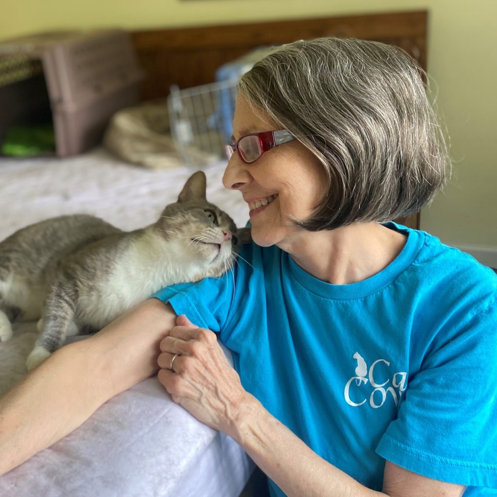 About Us - Cat Cove Inc.